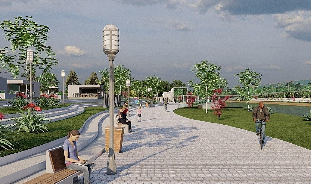 Sakarya Nehri Çevresinde Restorasyon Projesi - Kültür-Sanat - Sakarya ...